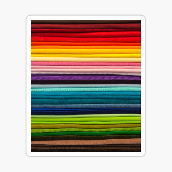 "Val 2.0 colors of color" Sticker for Sale by justtakemycash | Redbubble