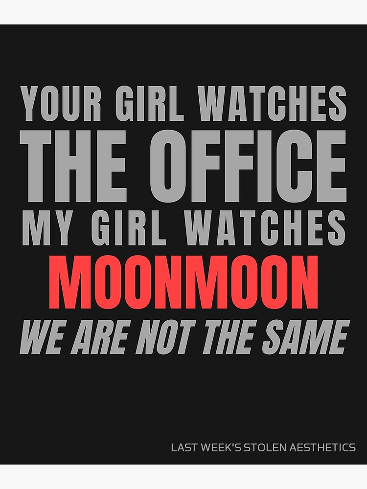 Lámina fotográfica «MOONMOON Twitch Streamer Meme gracioso Omegalul» de ...