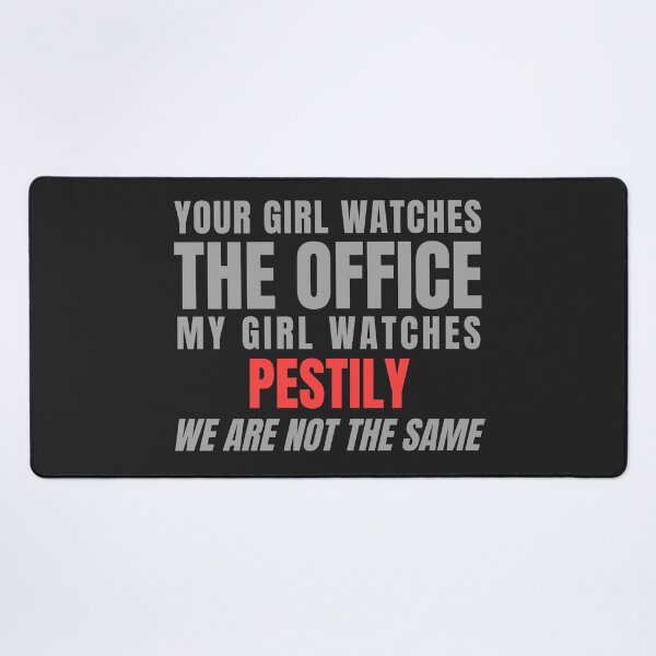 "PESTILY Twitch Streamer Funny Meme Omegalul" Mouse Pad by SRanabhat ...