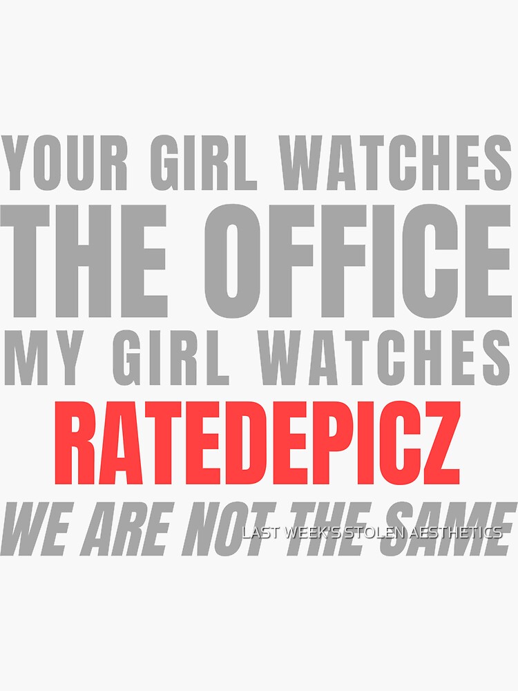 Pegatina «RATEDEPICZ Twitch Streamer Meme gracioso Omegalul» de ...