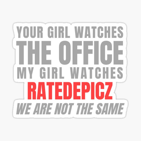 Pegatina «RATEDEPICZ Twitch Streamer Meme gracioso Omegalul» de ...