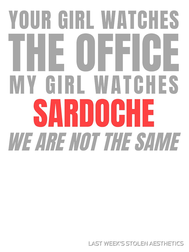 "SARDOCHE Twitch Streamer Funny Meme Omegalul" Kids T-Shirt for Sale by ...