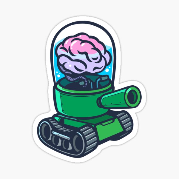 Thinktank Gifts & Merchandise | Redbubble