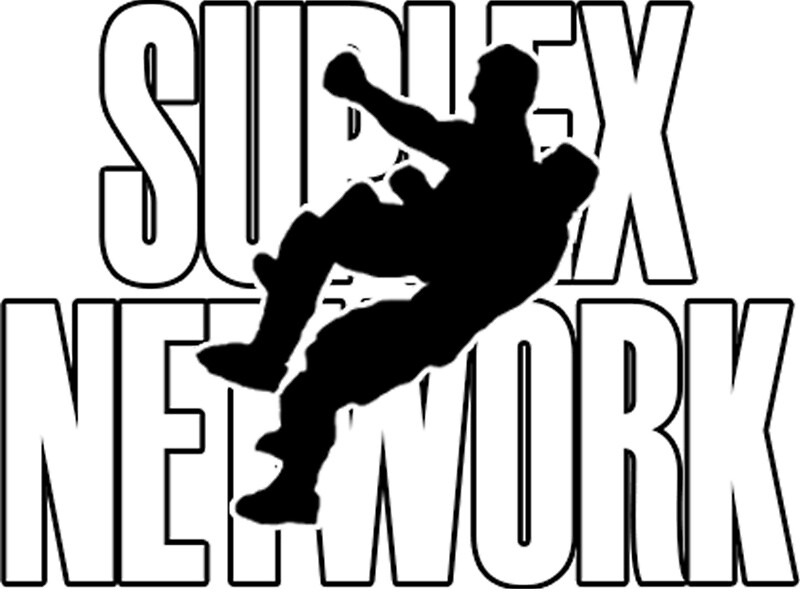 "Suplex Network" by suplexnetwork | Redbubble