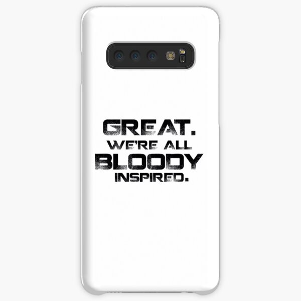Maze Runner cases for Samsung Galaxy | Redbubble