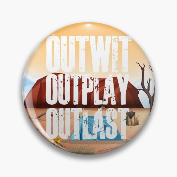 Outlast Merch & Gifts for Sale | Redbubble