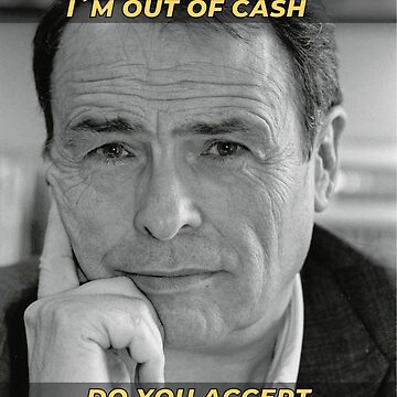 "Pierre Bourdieu Cultural Capital Sociology Meme" Greeting Card by ...