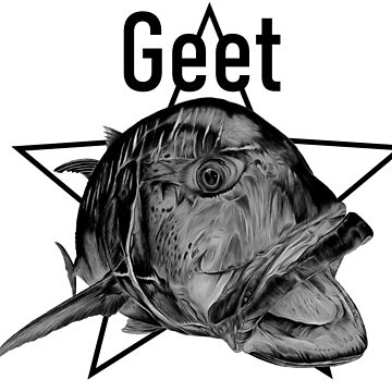 "geet" Essential T-Shirt for Sale by PaulsArt5 | Redbubble