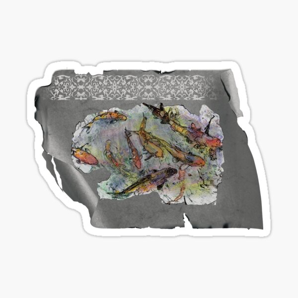 "treasure map" Sticker for Sale by minkstore | Redbubble