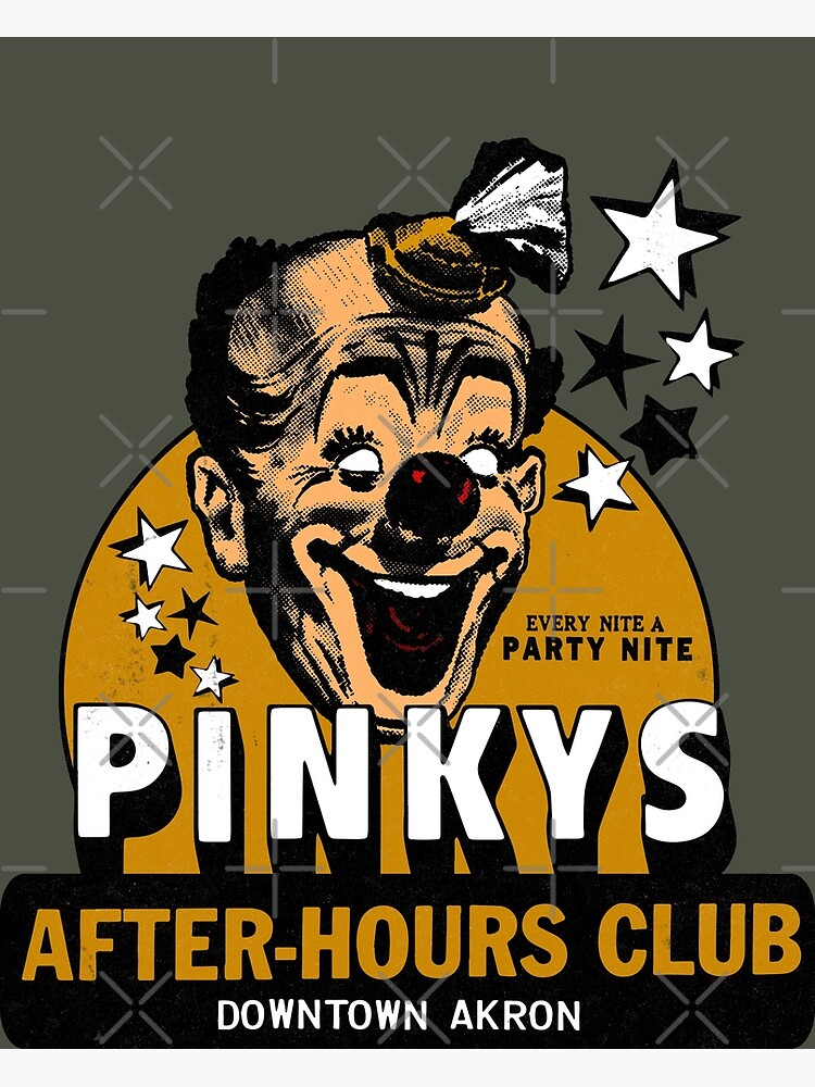 "Vintage Seedy Club" Photographic Print for Sale by Kujo Dangerous ...