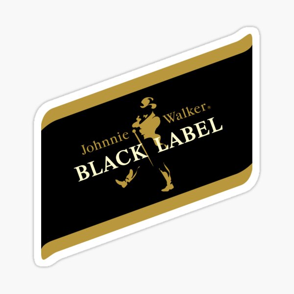 "Scotch Beverage" Sticker for Sale by Harperseph | Redbubble