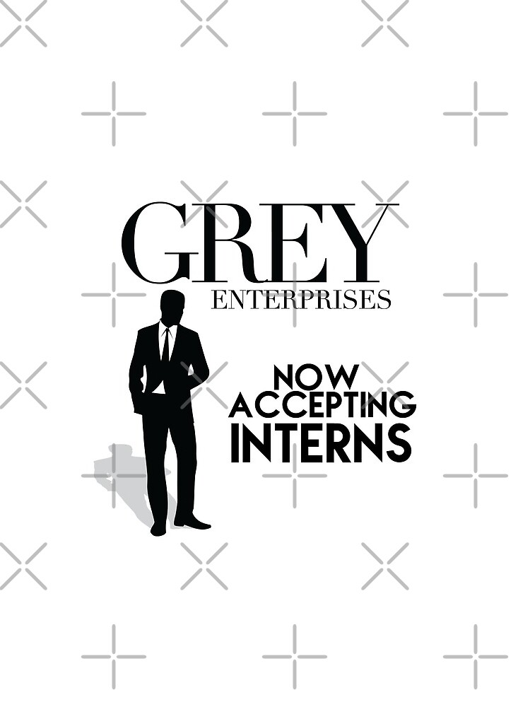 "GREY ENTERPRISES HOLDINGS INC." Mini Skirt for Sale by Datblastedboy ...