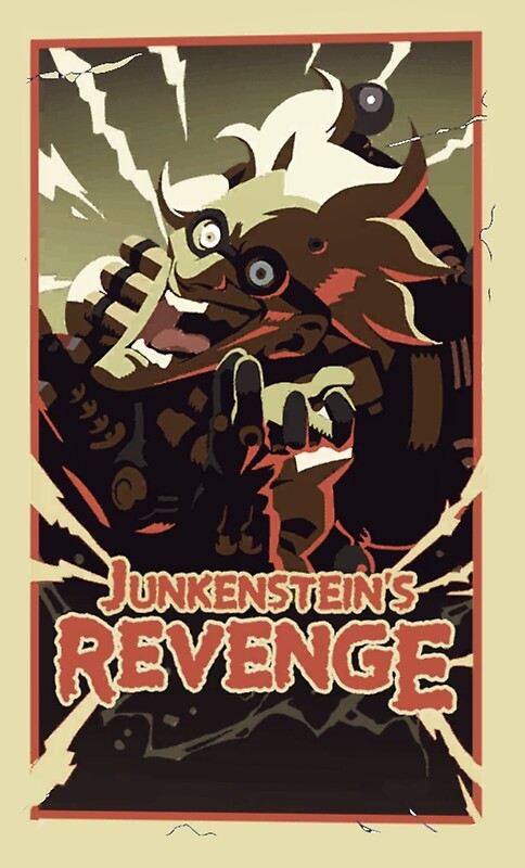 Overwatch: Posters | Redbubble