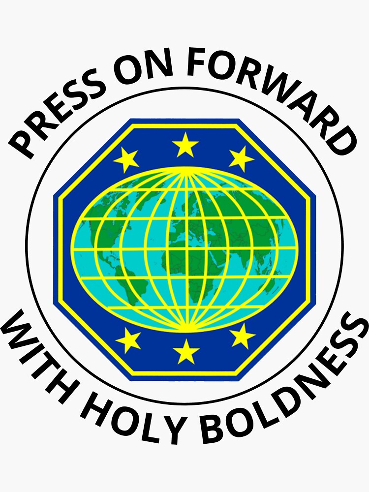 Sda Master Guide Logo