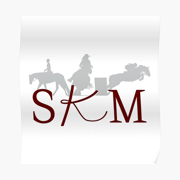 "Copy of SKM sample" Poster by lyng-953 | Redbubble