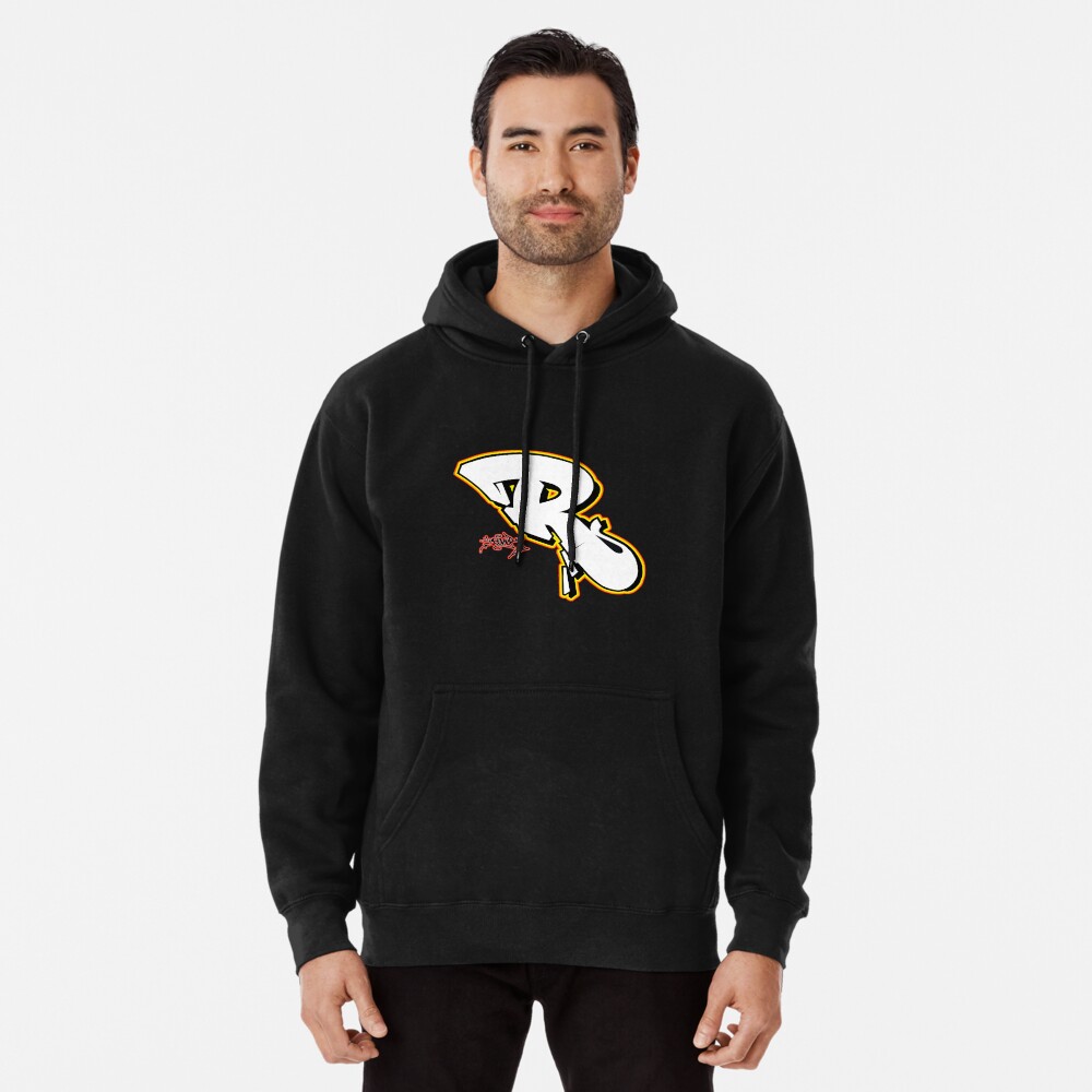 " LETTER R BY ESONE URBAN GRAFFITI STREET STYLE " Sticker for Sale by ...