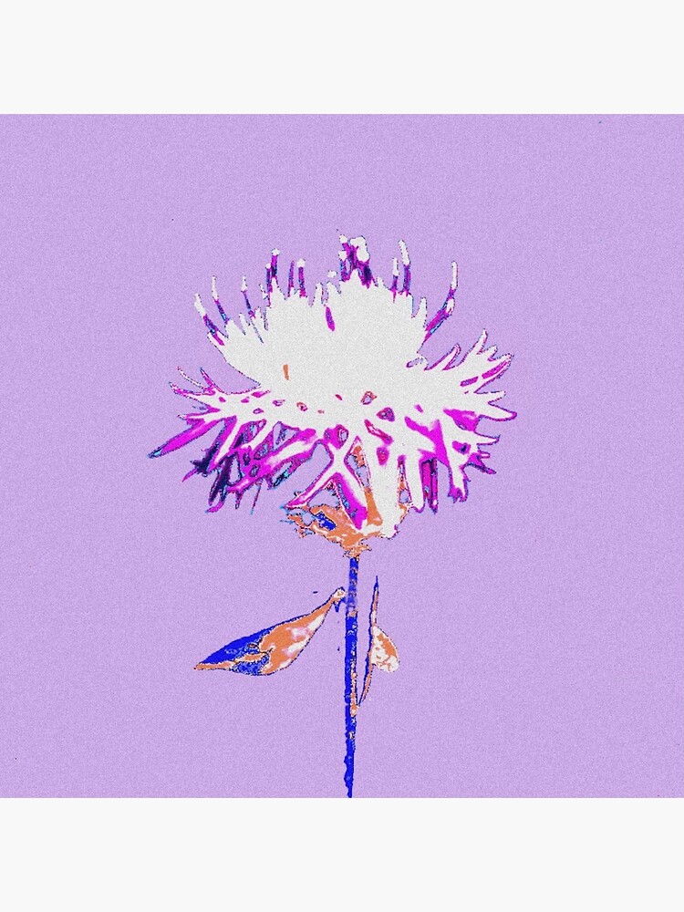 "remix 3. barbie flower design" Poster by Rumelio | Redbubble