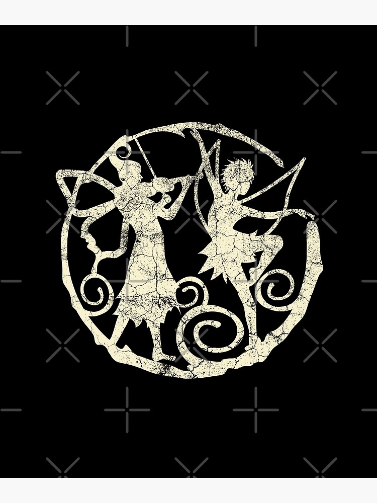 "Goth Fairycore Aesthetic Grunge Fairy Core Gothic" Art Print for Sale ...