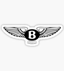 Rolls Royce Stickers | Redbubble