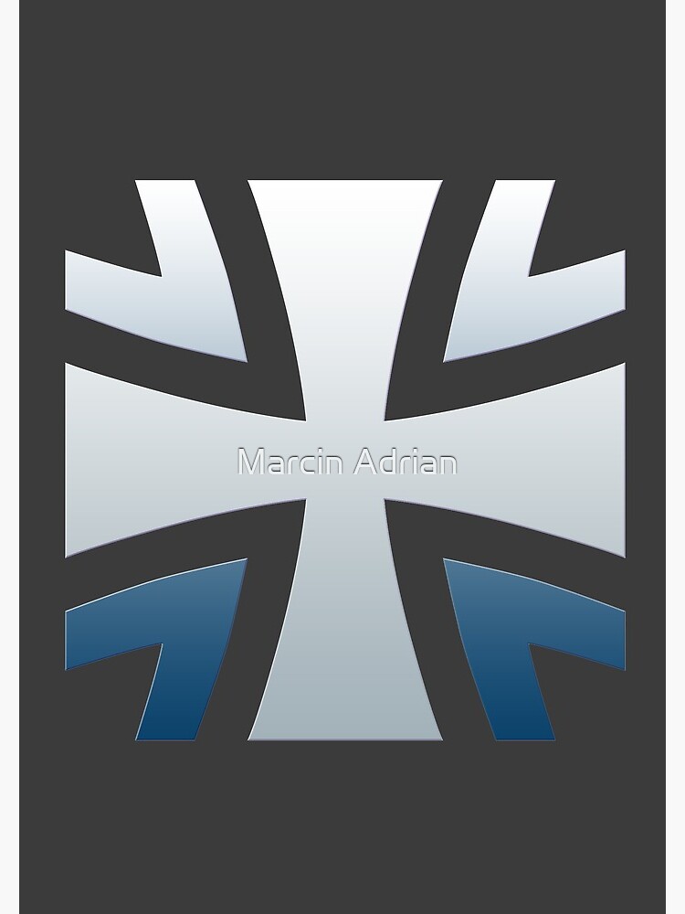 "Iron Cross - Medal of Honor, Cross of Honor is a badge of honor of the ...