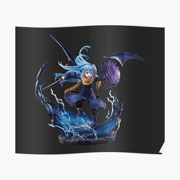 "Rimuru Tempest - Tensei Shitara Slime Datta Ken - Time I Got ...