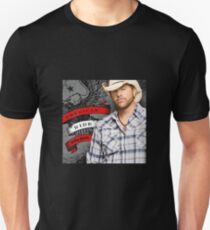 Toby Keith: Gifts & Merchandise | Redbubble