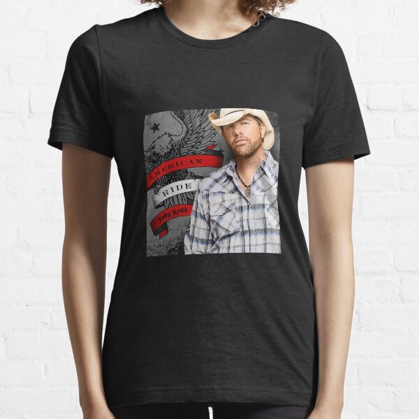 Toby Keith T-Shirts | Redbubble