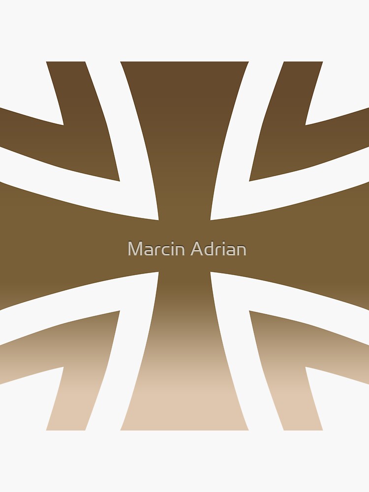 "Iron Cross - Medal of Honor, Cross of Honor is a badge of honor of the ...