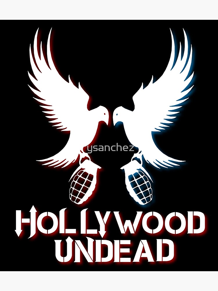 Undead Logo