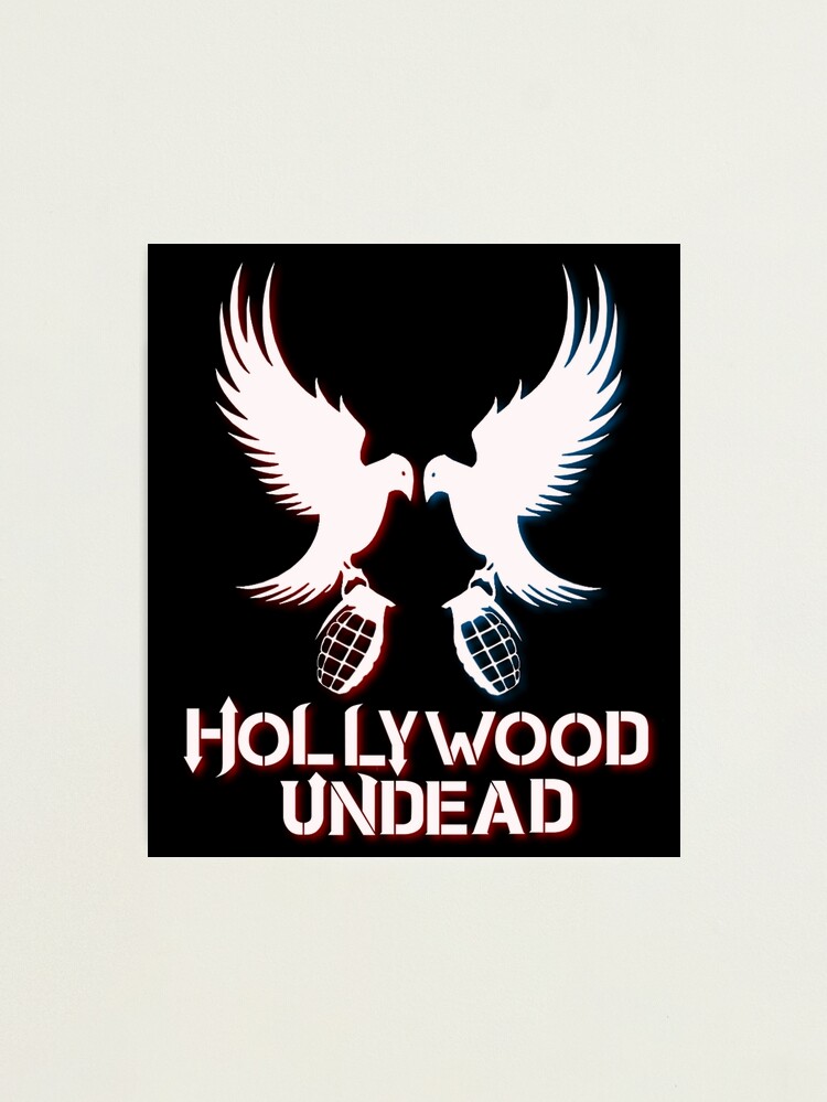 Undead Logo