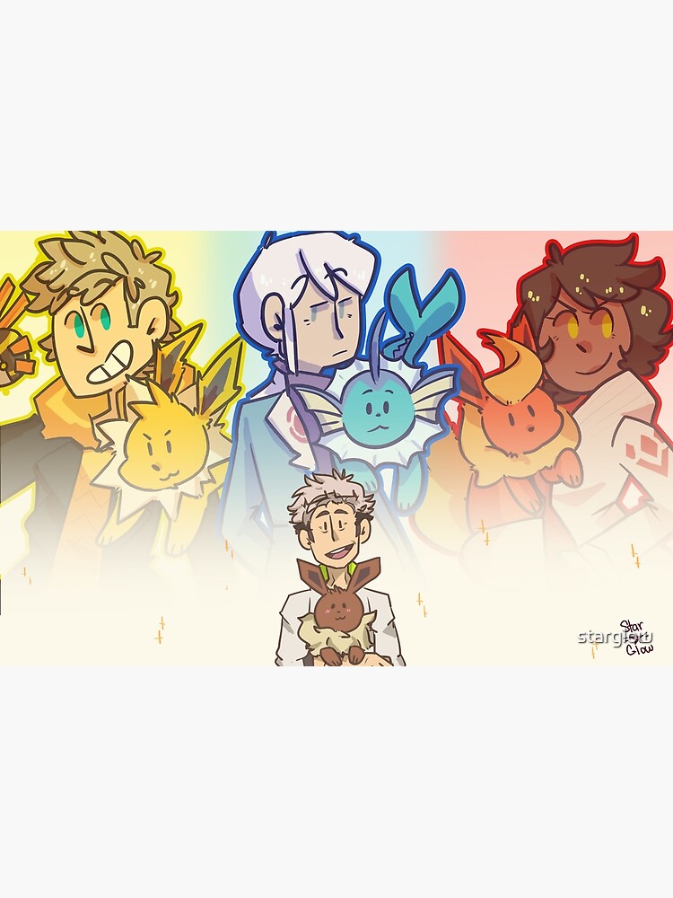 "Pick which one" Poster for Sale by starglow | Redbubble