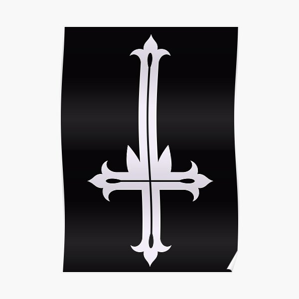 Chrollo Lucilfer Posters | Redbubble