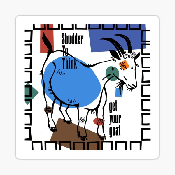 Shudder Merch & Gifts for Sale | Redbubble