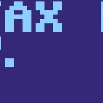 "Syntax Error Ready for 8 Bit (C64 Prompt)" Poster by Nordwind | Redbubble