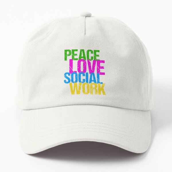 New Social Work 2023 Hats for Sale | Redbubble