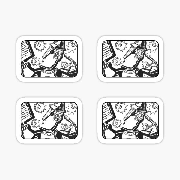 "HOME MOVIES - Sticker Pack" Sticker for Sale by Scouse-Scot | Redbubble