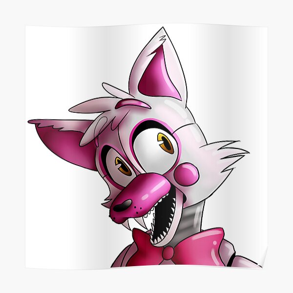 Fnaf Posters | Redbubble