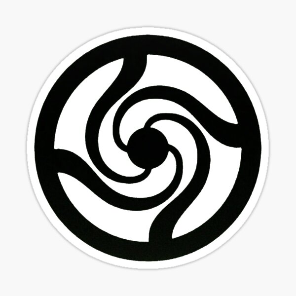 "Jujutsu Kaisen Tech Logo JJK" Sticker for Sale by postersbyevan ...