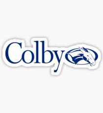 Colby College Gifts & Merchandise | Redbubble