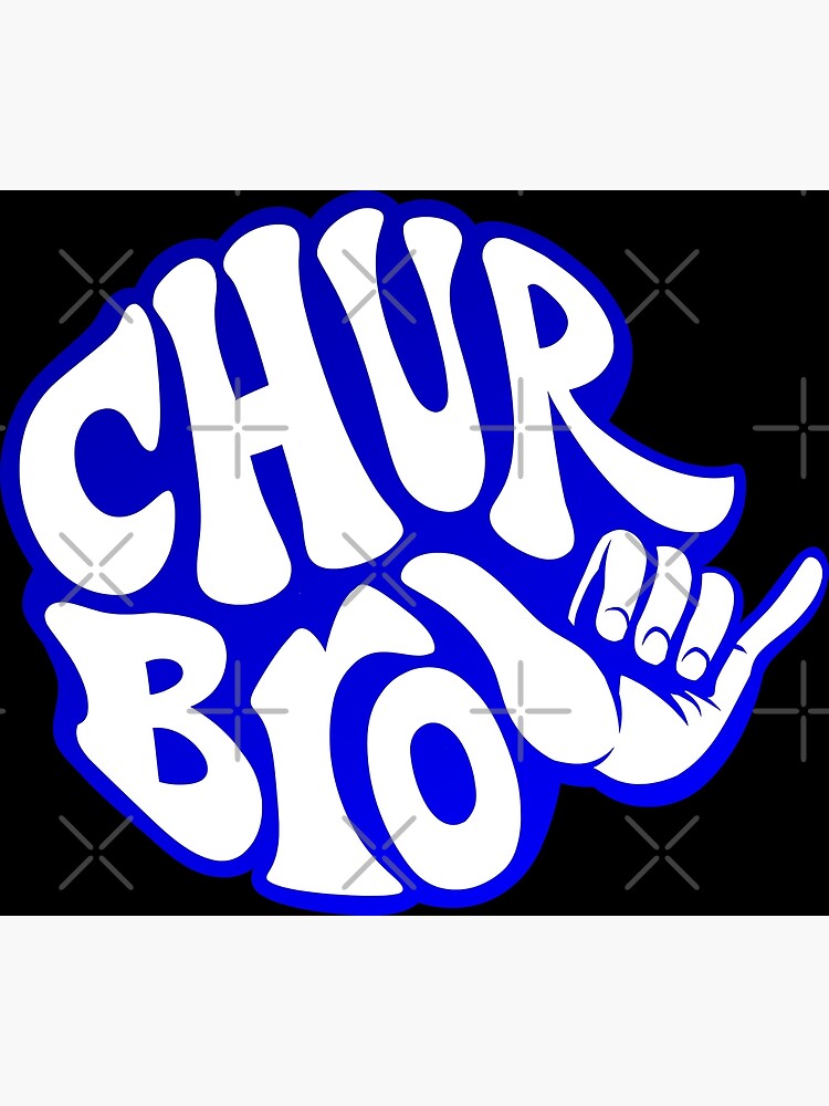 "Chur Bro Classic Kiwiana" Poster for Sale by Kiwidom | Redbubble