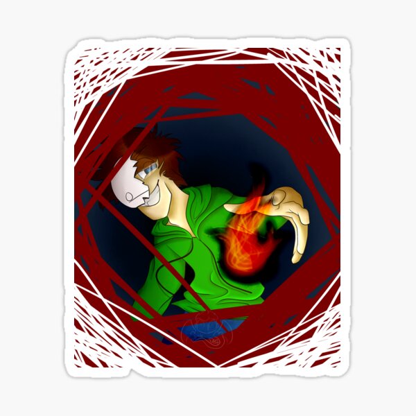 Cryaotic Merch & Gifts for Sale | Redbubble