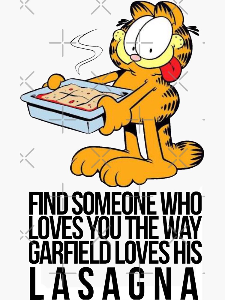 Smiley Face Lasagna Quotes
