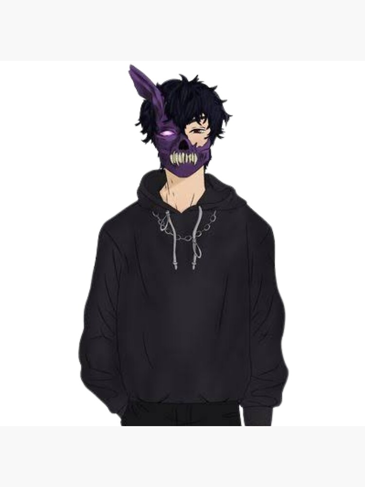 "Corpse husband -look like" Poster for Sale by Oscarrios463 | Redbubble