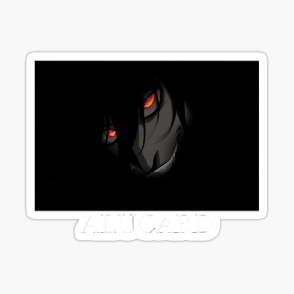 Alucard Vampiros Ultimate