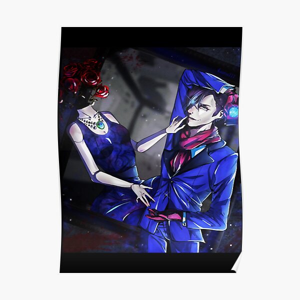 "SV " Poster for Sale by RideauKhile | Redbubble