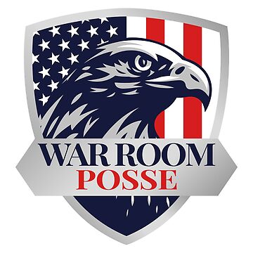 "War Room Posse" Essential T-Shirt for Sale by TARFUMERCH | Redbubble