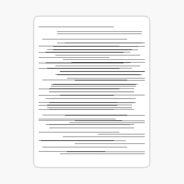 "Distribution" Sticker for Sale by phoenixadv | Redbubble