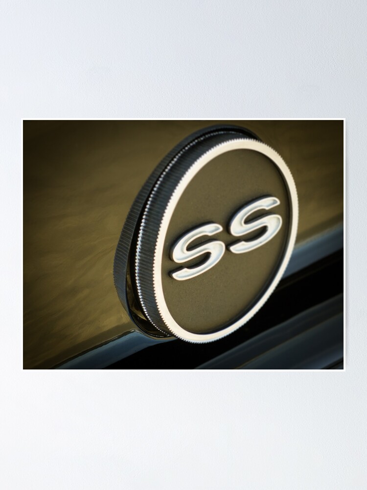 "SS " Poster for Sale by RGKphotos | Redbubble