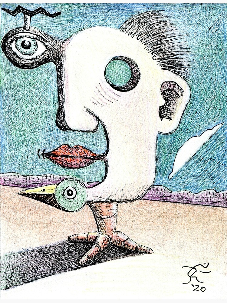 "One-Eyed Jack" Poster by Chastxpoet | Redbubble