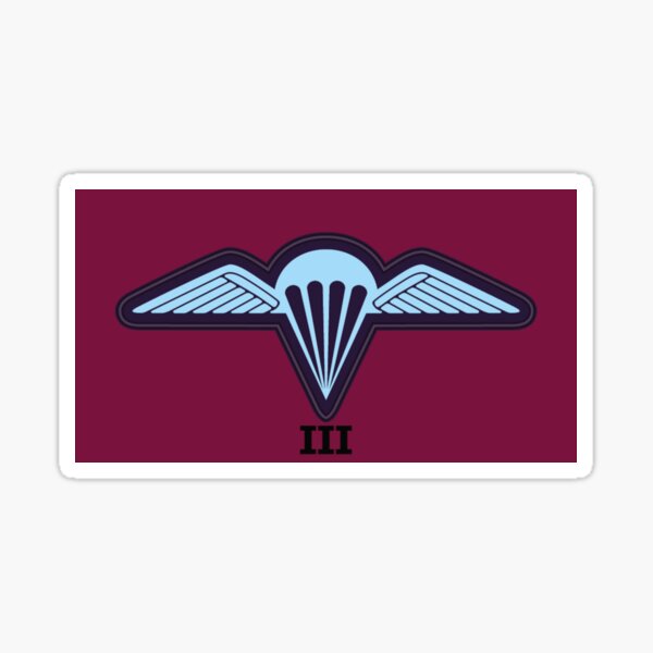 "3RAR- WINGS" Sticker for Sale by RENAGADE4LYF | Redbubble